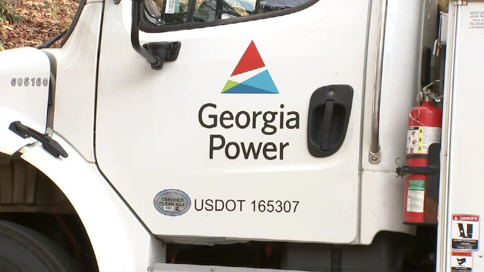Public Service Commission staff concerned Georgia Power requests may ...
