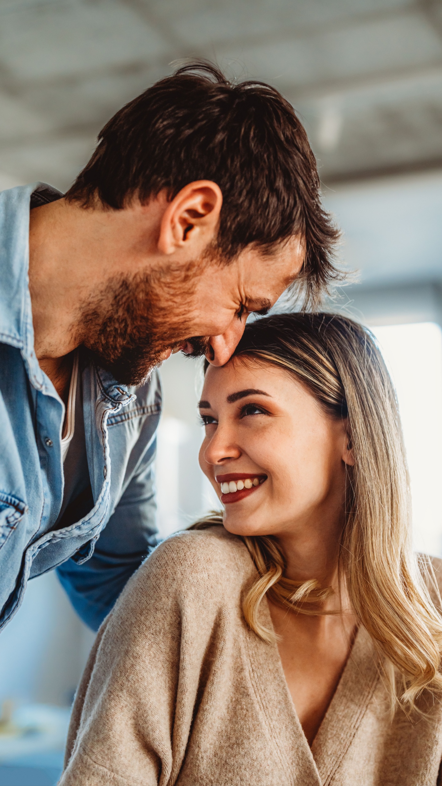 How to recognize real emotional connection