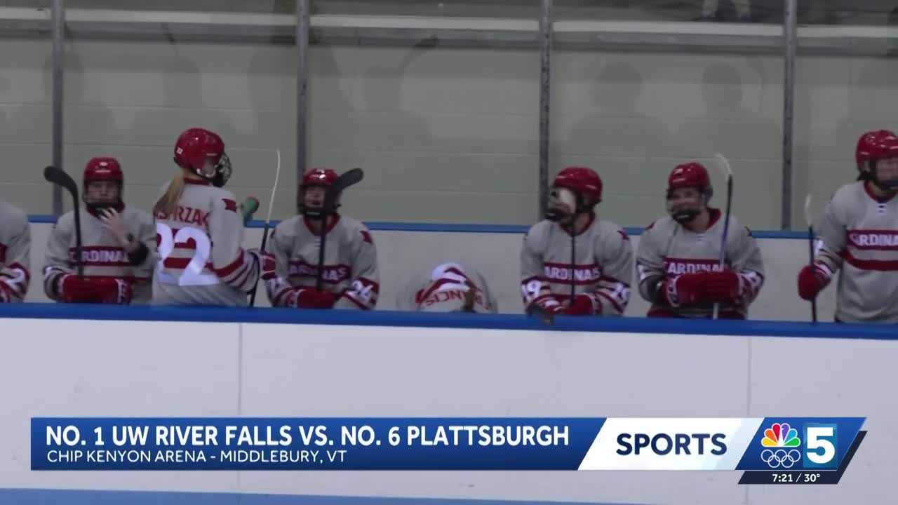 Endicott defeats Middlebury; UW-River Falls tops Plattsburgh State in ...