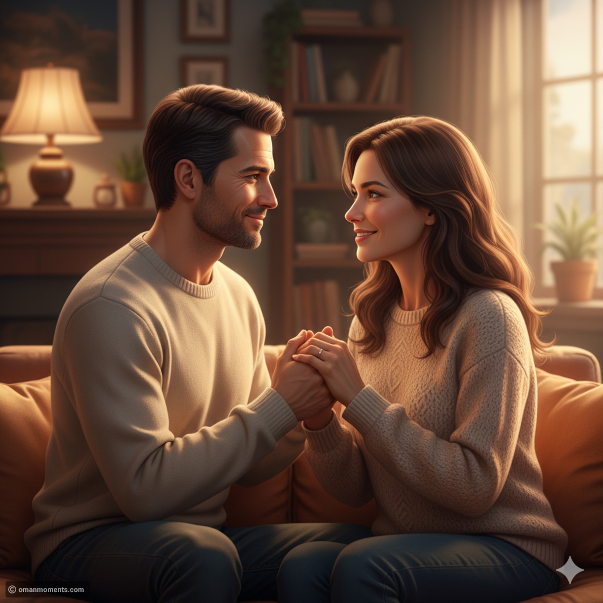 9 Love Lessons For Every Long-Term Relationship