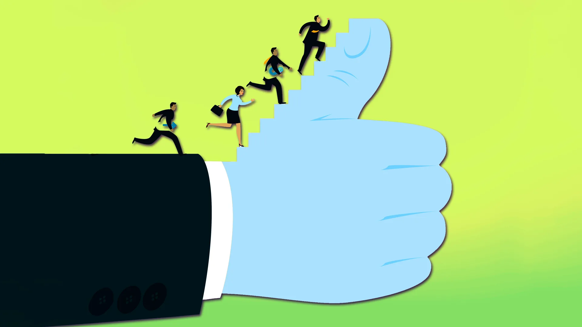 How Great Leaders Transform Fear Into Power