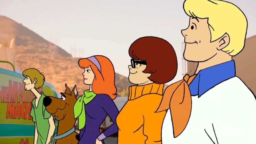 20 Hanna-Barbera Cartoons with the Most IMDb Reviews