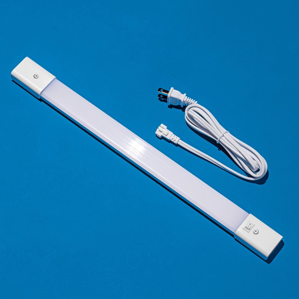7 best under cabinet lighting options, according to testing