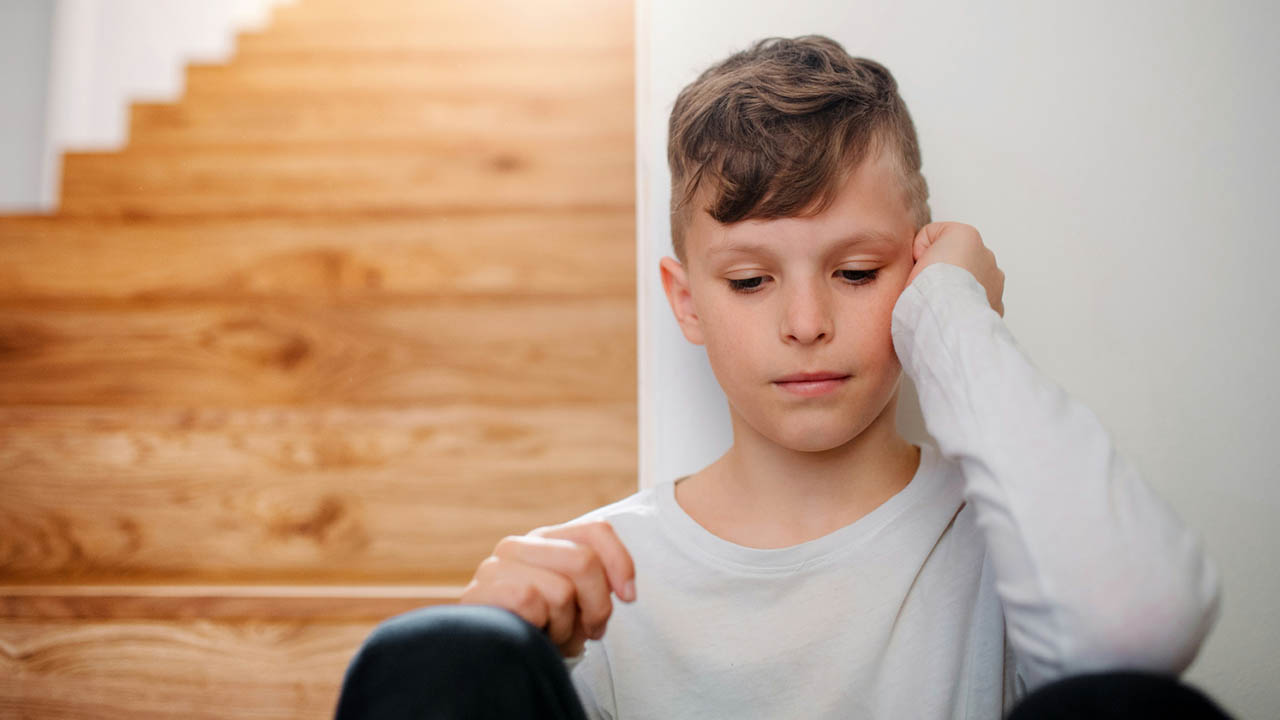 9 Phrases Your Parents Used If You Weren't The Favorite Child