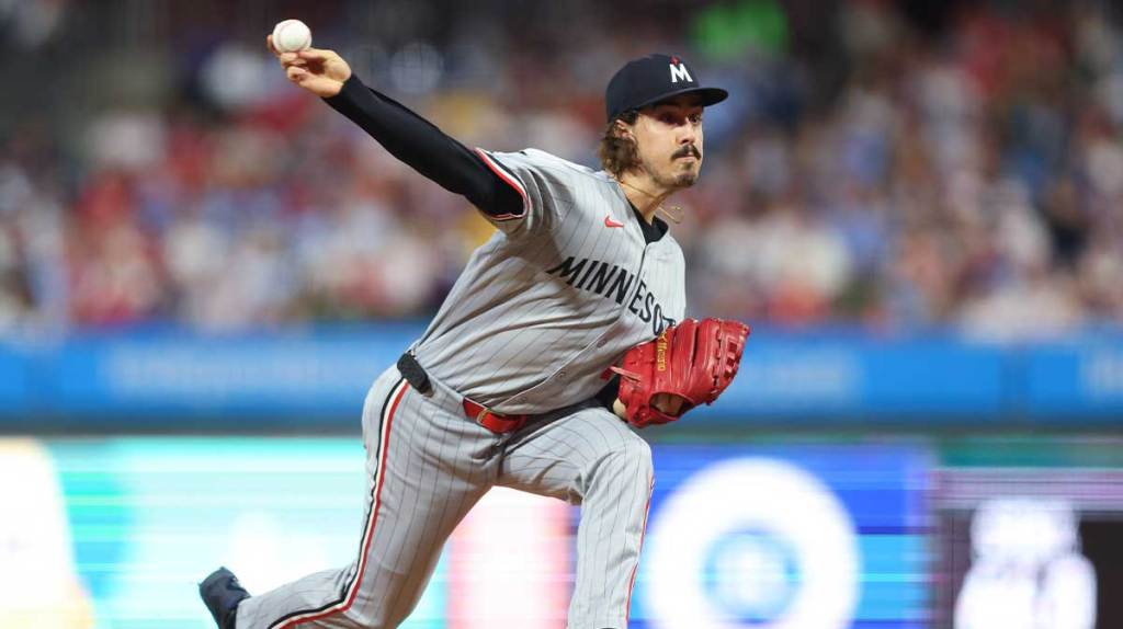 Perfect trade offer Dodgers must offer Twins for Joe Ryan