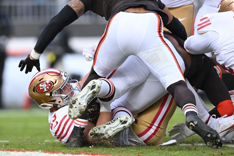 Browns special teams miscues, turnovers doom team again in loss to ...