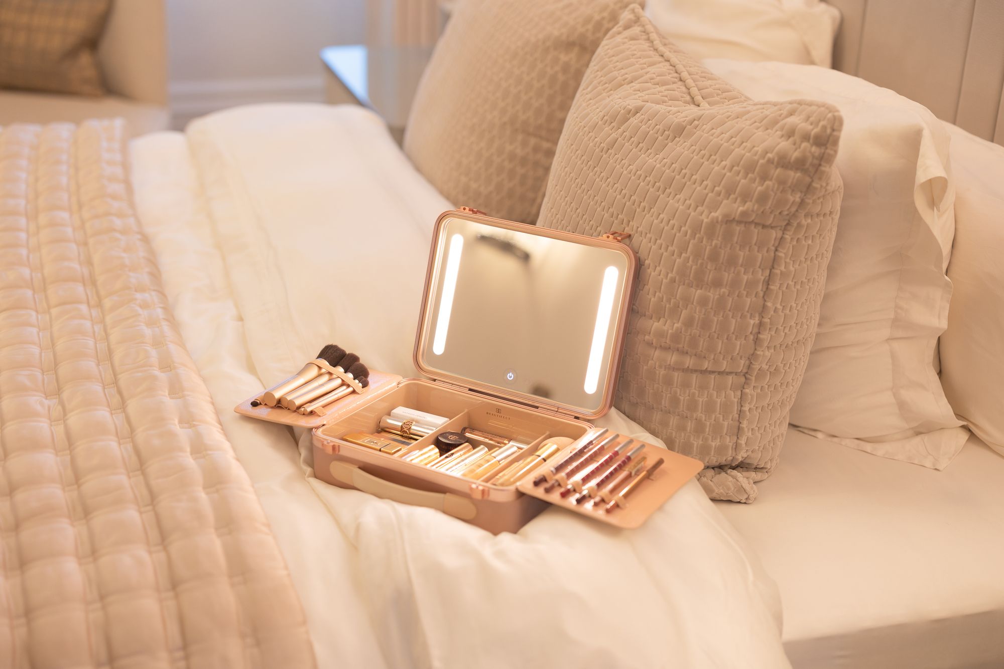 Beautifect box review — the award-winning vanity case celebs love