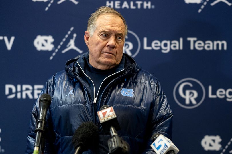 Bill Belichick 'puzzled' and has simple question over Hall of Fame snub