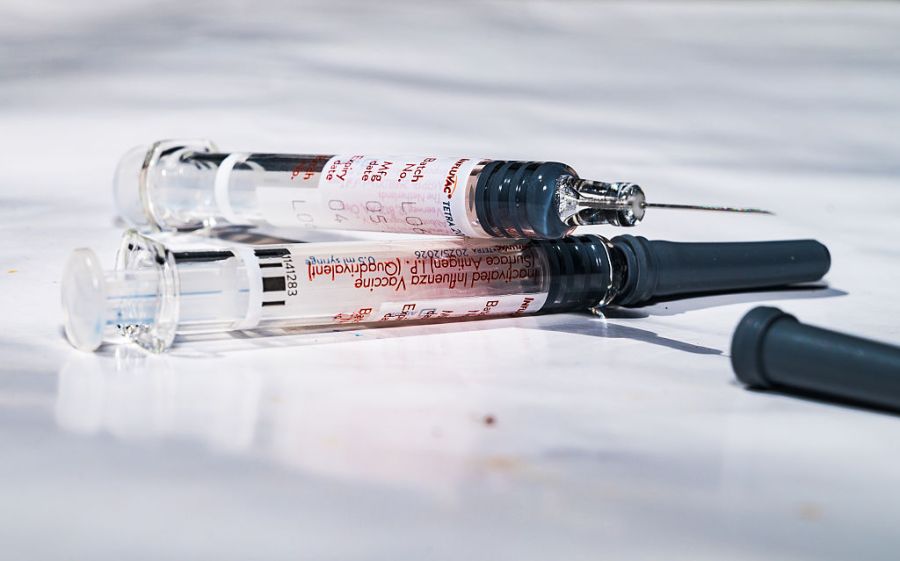 New type of flu emerges: What to know about the new K variant of ...