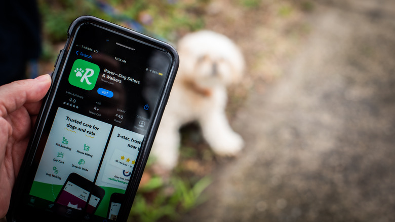 5 Of The Best Apps Every Pet Owner Should Have Installed