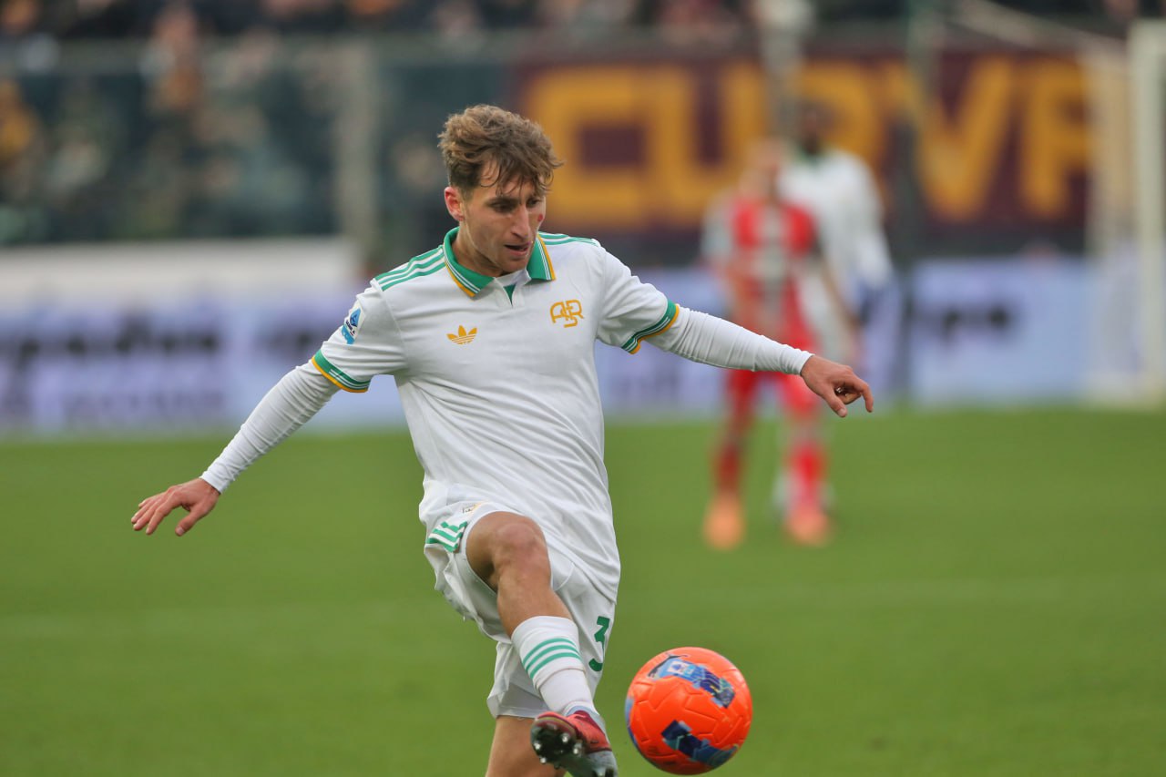 CORSPORT | Il Pisa segue Baldanzi: la posizione della Roma