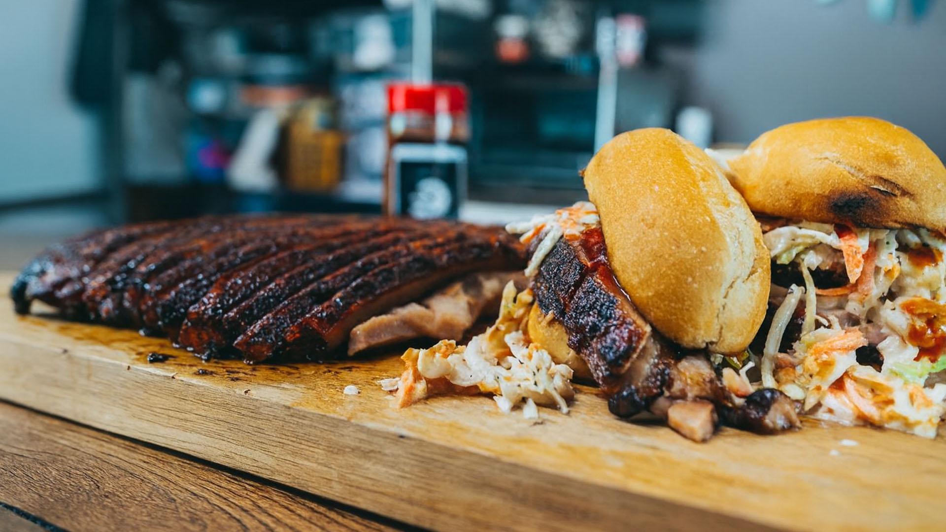 How to Smoke Pork Belly