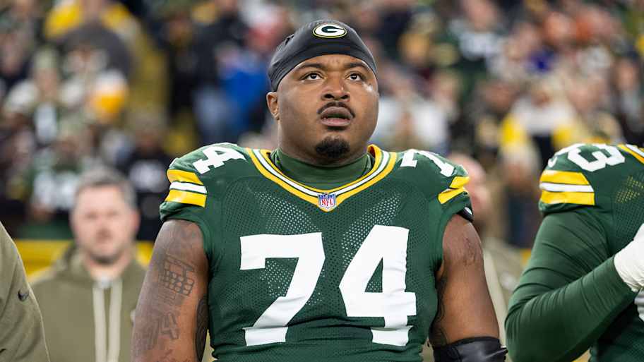 5 Packers players who could be entering their final stretch in Green Bay