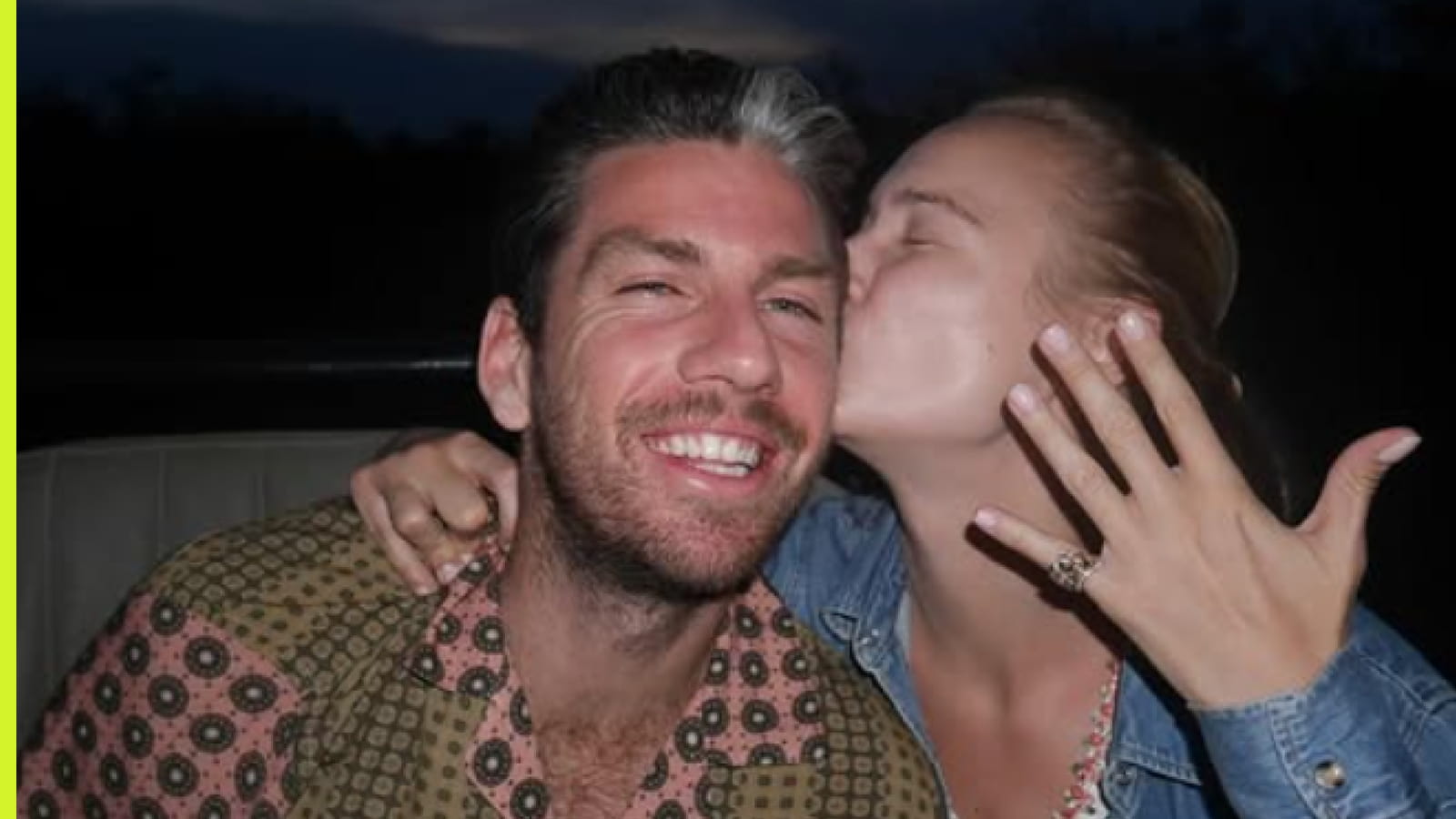 British ATP star gets engaged to ‘best friend’ who initially ‘just wasn ...