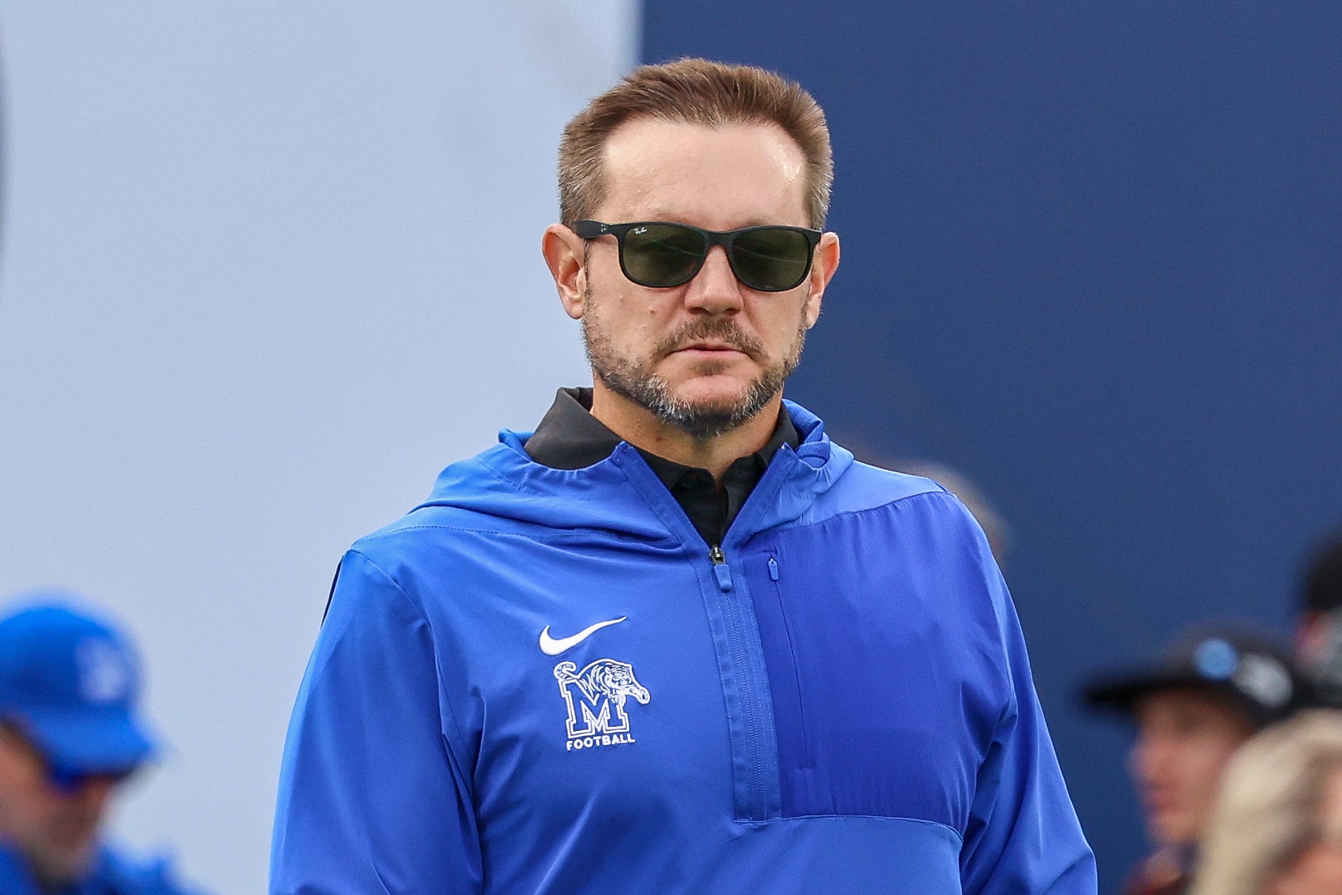 Five things to know about Ryan Silverfield, Arkansas football's new coach