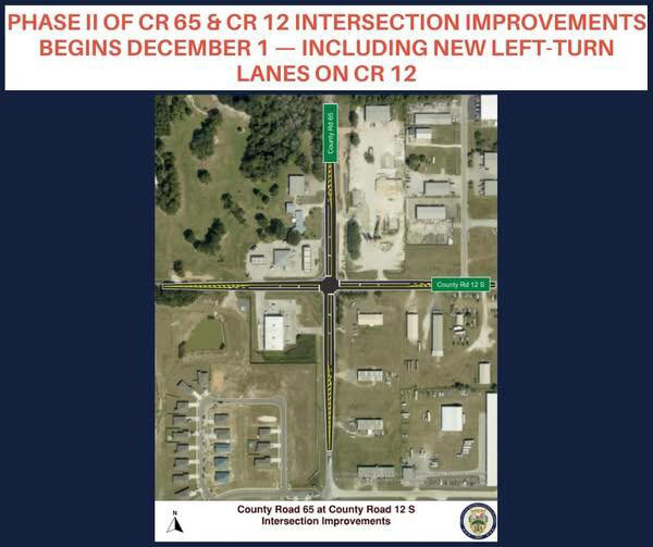 Construction set to begin Monday at major Baldwin County intersection