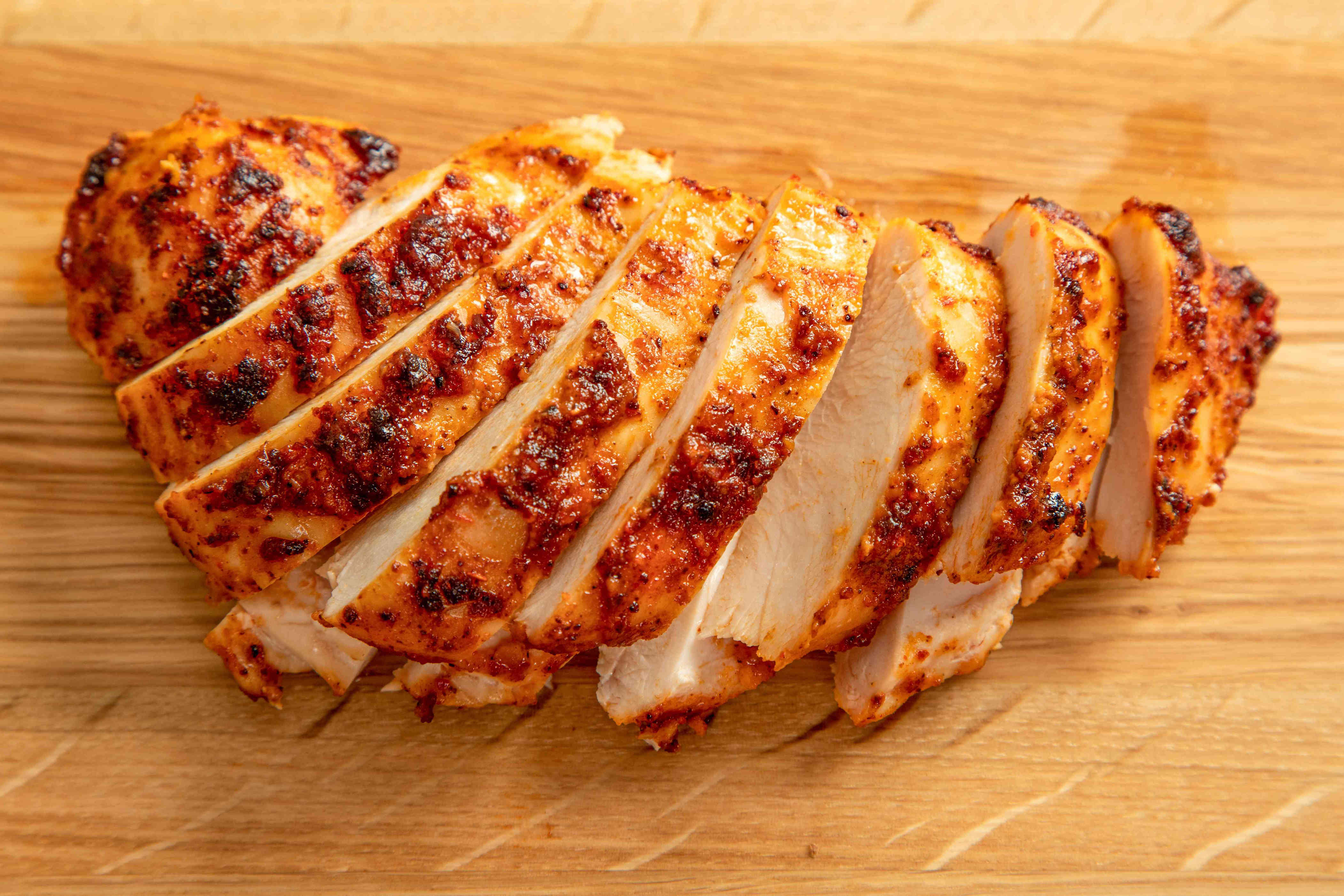 This Clever Trick Makes the Best Chicken Breast Every Time, According ...