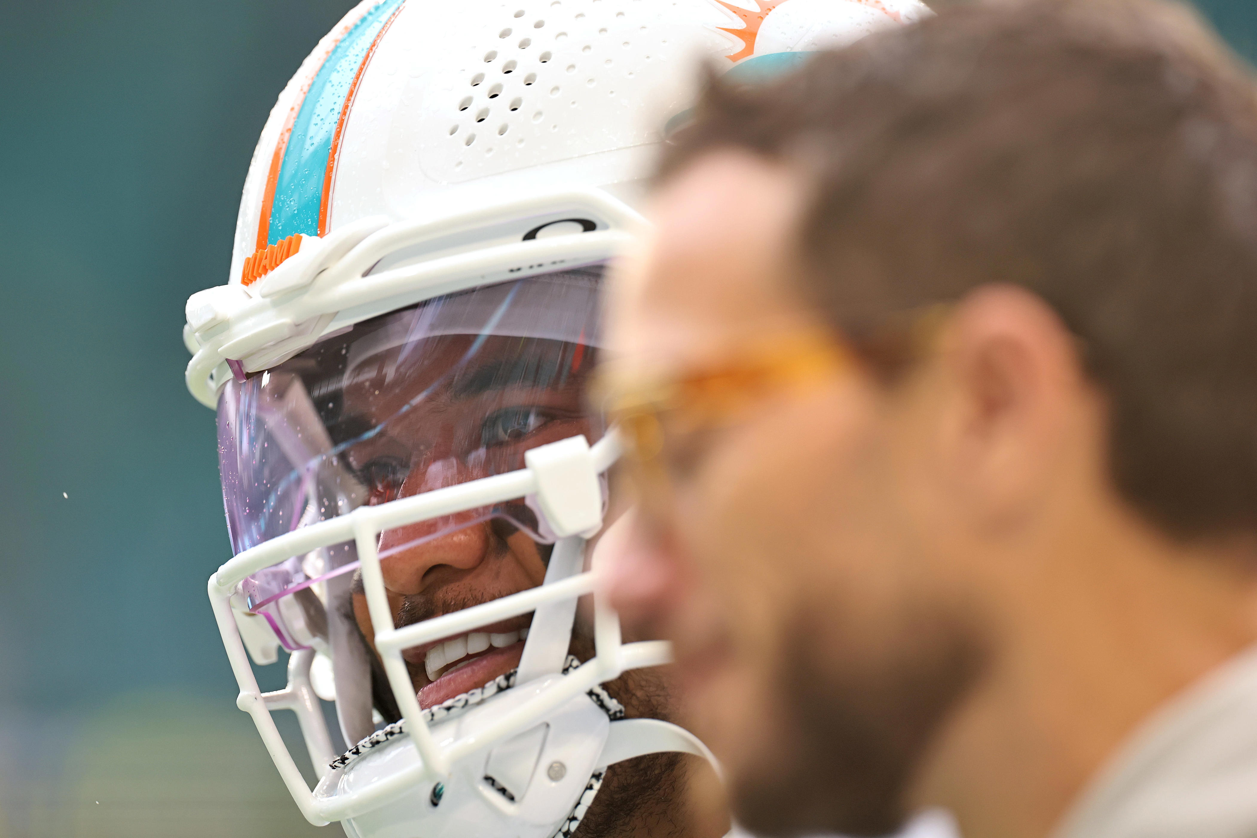 Miami Dolphins need Tua Tagovailoa to play better down the stretch