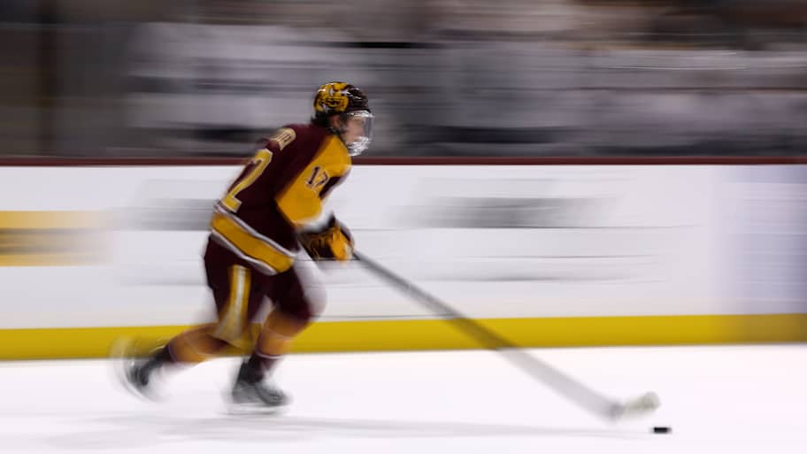 Potter powers Sun Devil victory with overtime goal