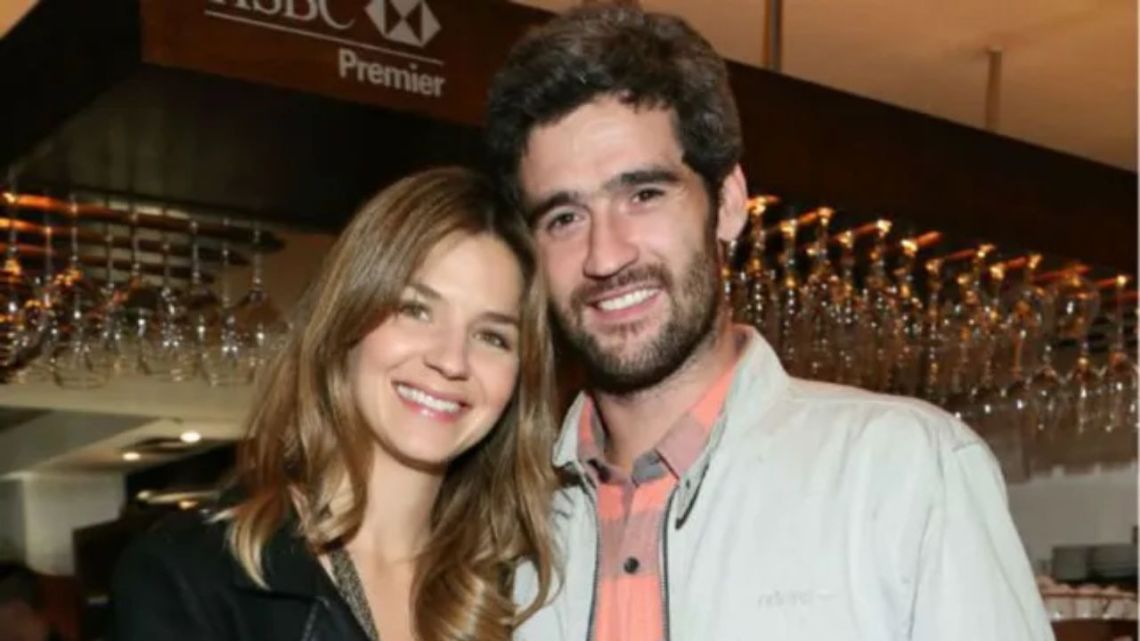 Así es la casa de Marcela Kloosterboer y Fernando Sieling: dedicada a ...