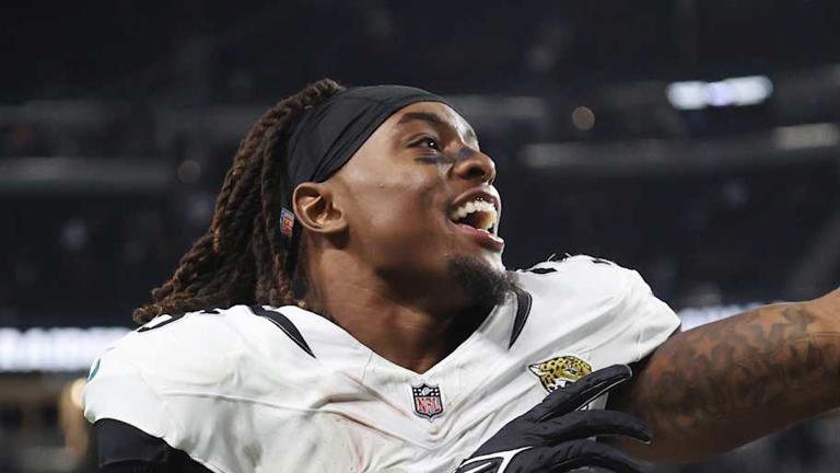 LeQuint Allen keeps proving his value with incredibly rare Jaguars feat