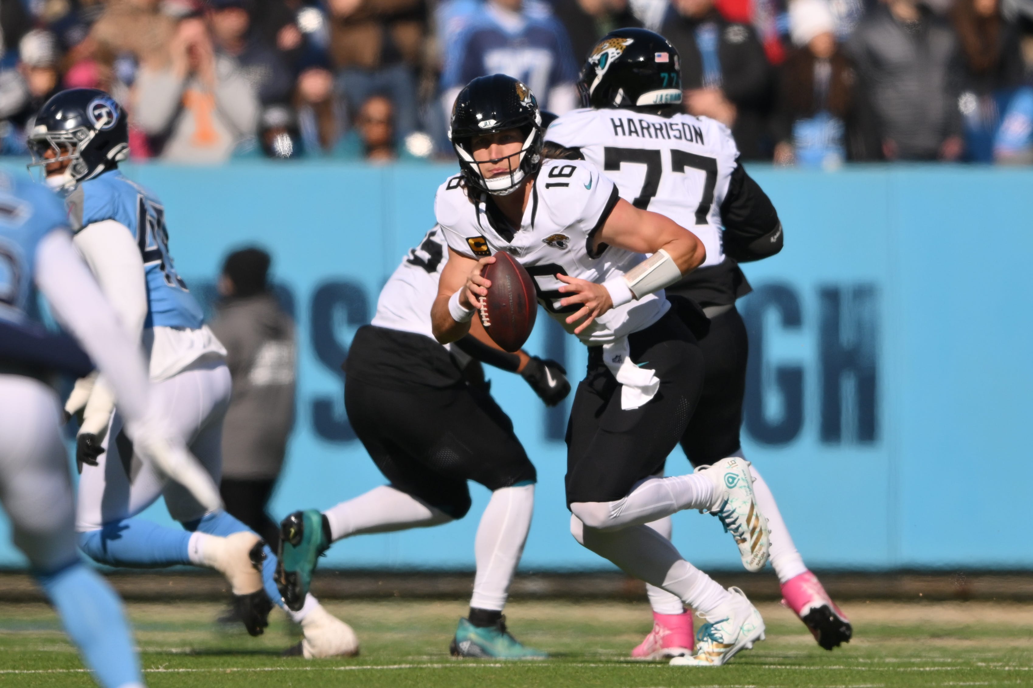 Florida NFL Preview for Dec. 4: Colts at Jaguars, Dolphins at Jets