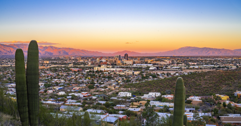 10 U.S. Cities That Are Way Cooler Than Travelers Realize