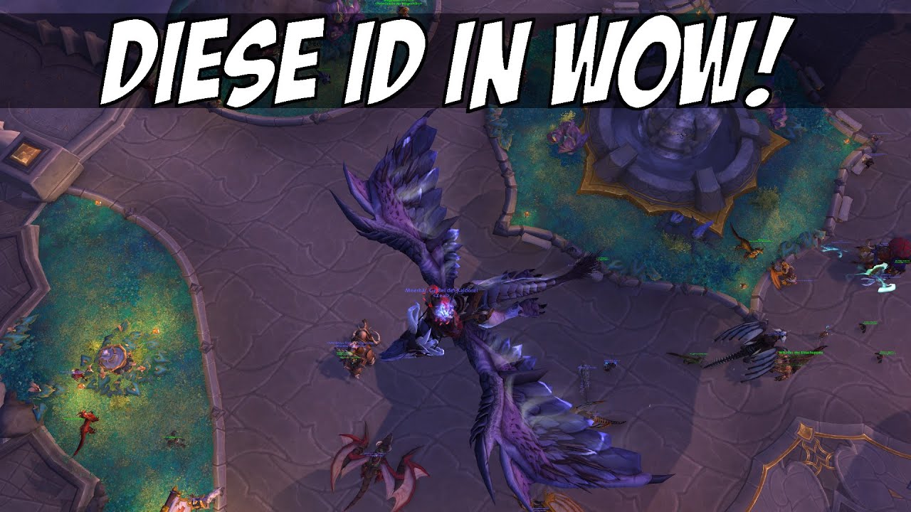 Letzte Chance für neues Alpaka, zwei Weekly-Events, Twink-Gear und Co ...