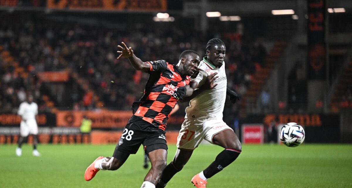 Ligue 1 (J14) : Lens prend la tête du classement, Nice s'incline à ...