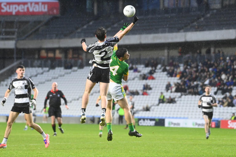 As it happened: Kilmacabea show necessary class in second-half to ...