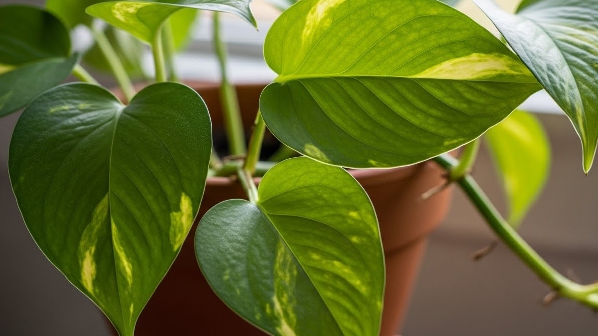 9 popular houseplants that could seriously harm your cat (they are ...