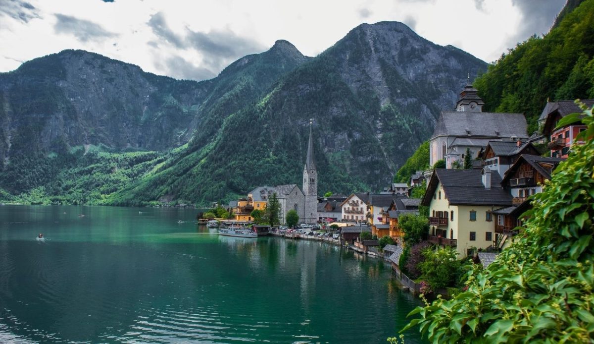 7 Old World European Villages to Visit in 2026