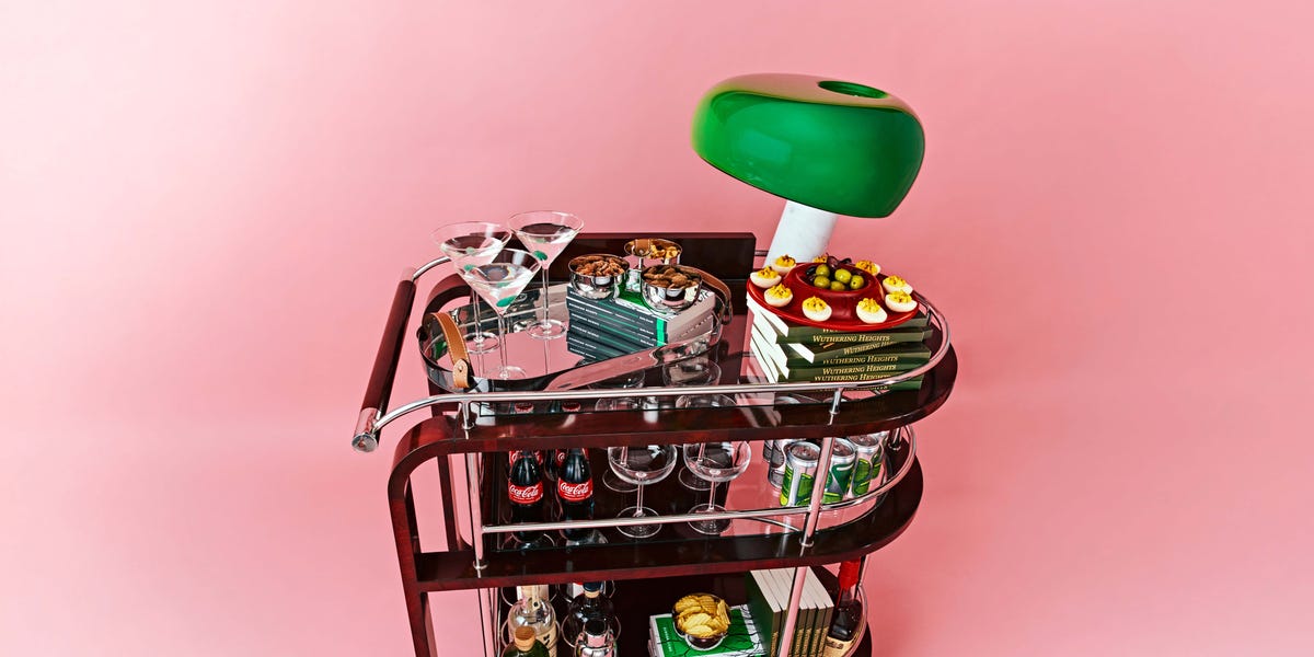 9 Gifts to Make Book Club Beautiful