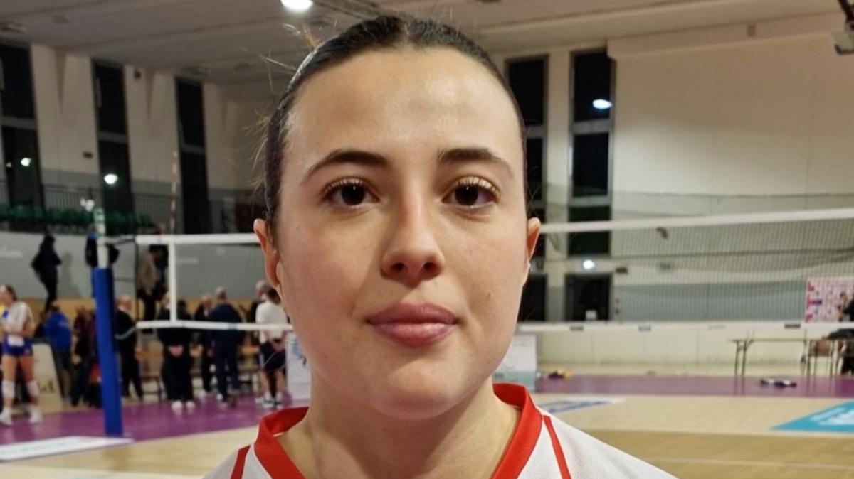 CDA Talmassons FVG, Mistretta: “Oggi erano importanti i tre punti. Nel ...