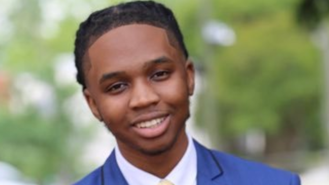 Who Is JaQuon Stembridge? Georgia’s Youngest GOP Leader Steps Down From ...