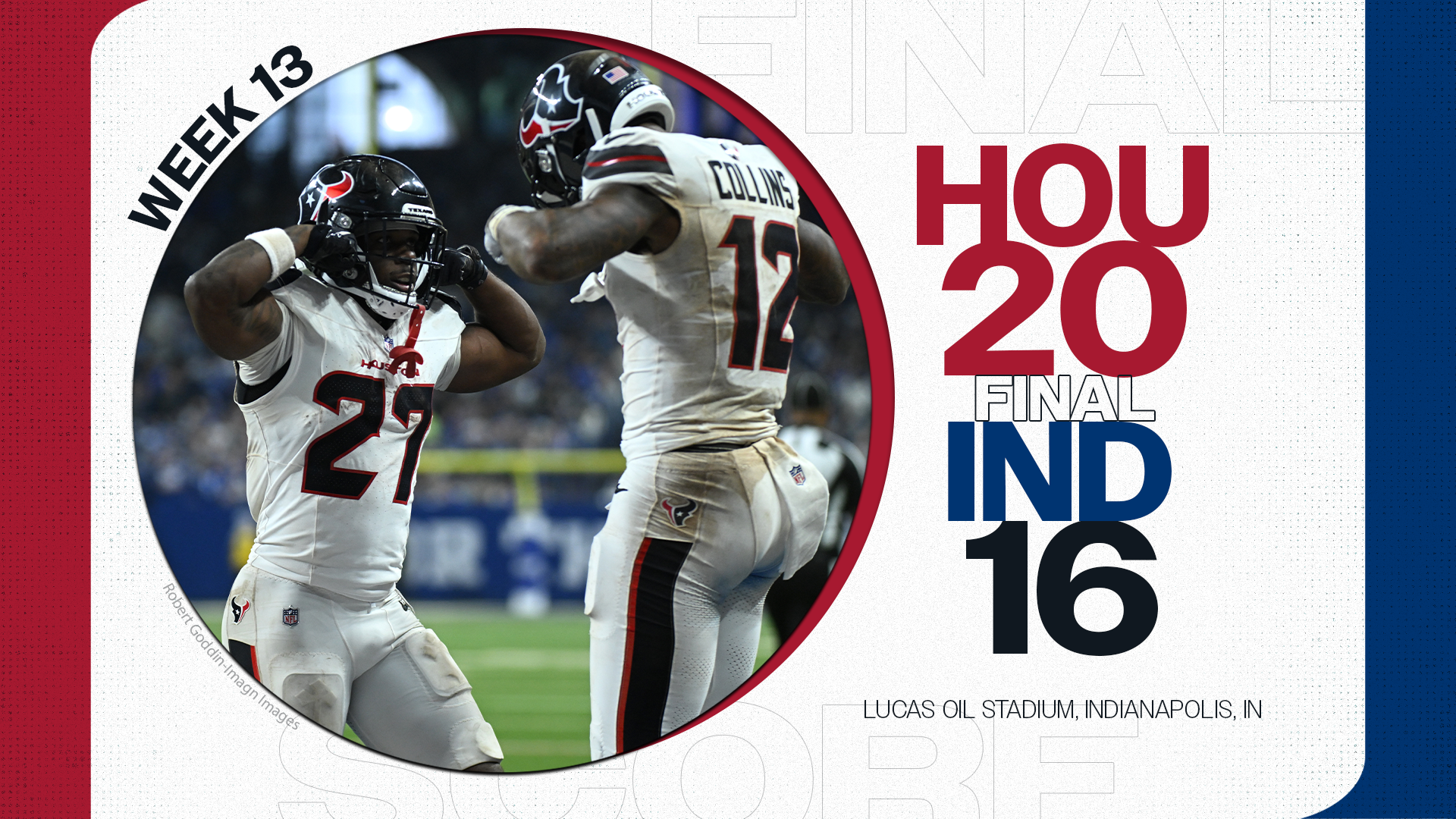 Texans score late TD in win over Colts, re-enter playoff conversation