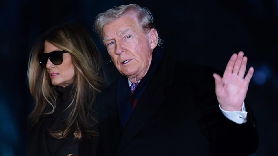 Who will be the next Fed chair: Hassett, Warsh or Waller? Trump says ‘I ...