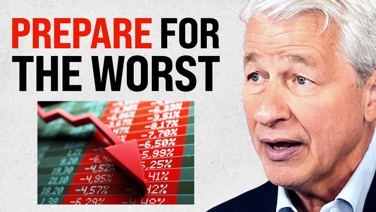 Big banks: "The economy will get worse"