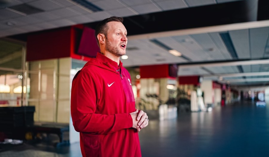 Arkansas recruits and prep coaches react to Razorbacks hiring Ryan ...