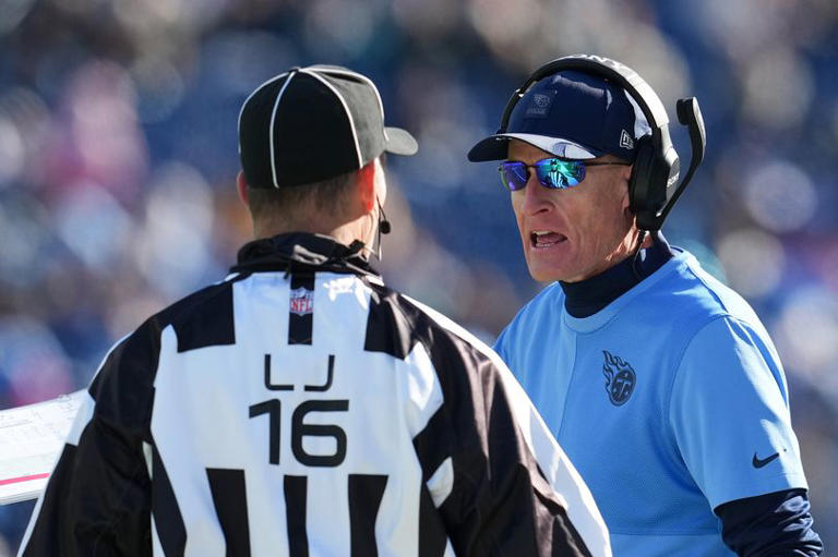 Titans pay ultimate price after brainless NFL play causes massive fight