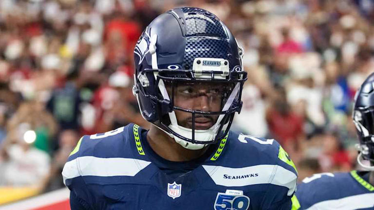 Anthony Bradford, Josh Jobe headline Seahawks' postgame injury updates