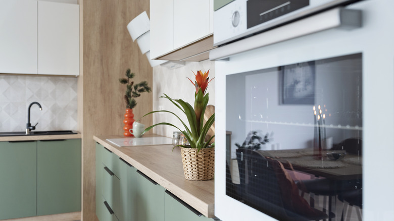 What Is A Steam Oven (And Is It The Microwave Alternative You Need For ...