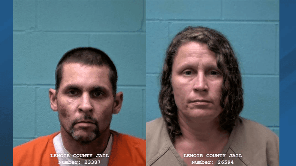 Traffic stop near Jim Sutton Rd leads to drug arrests, discovery of 40 ...