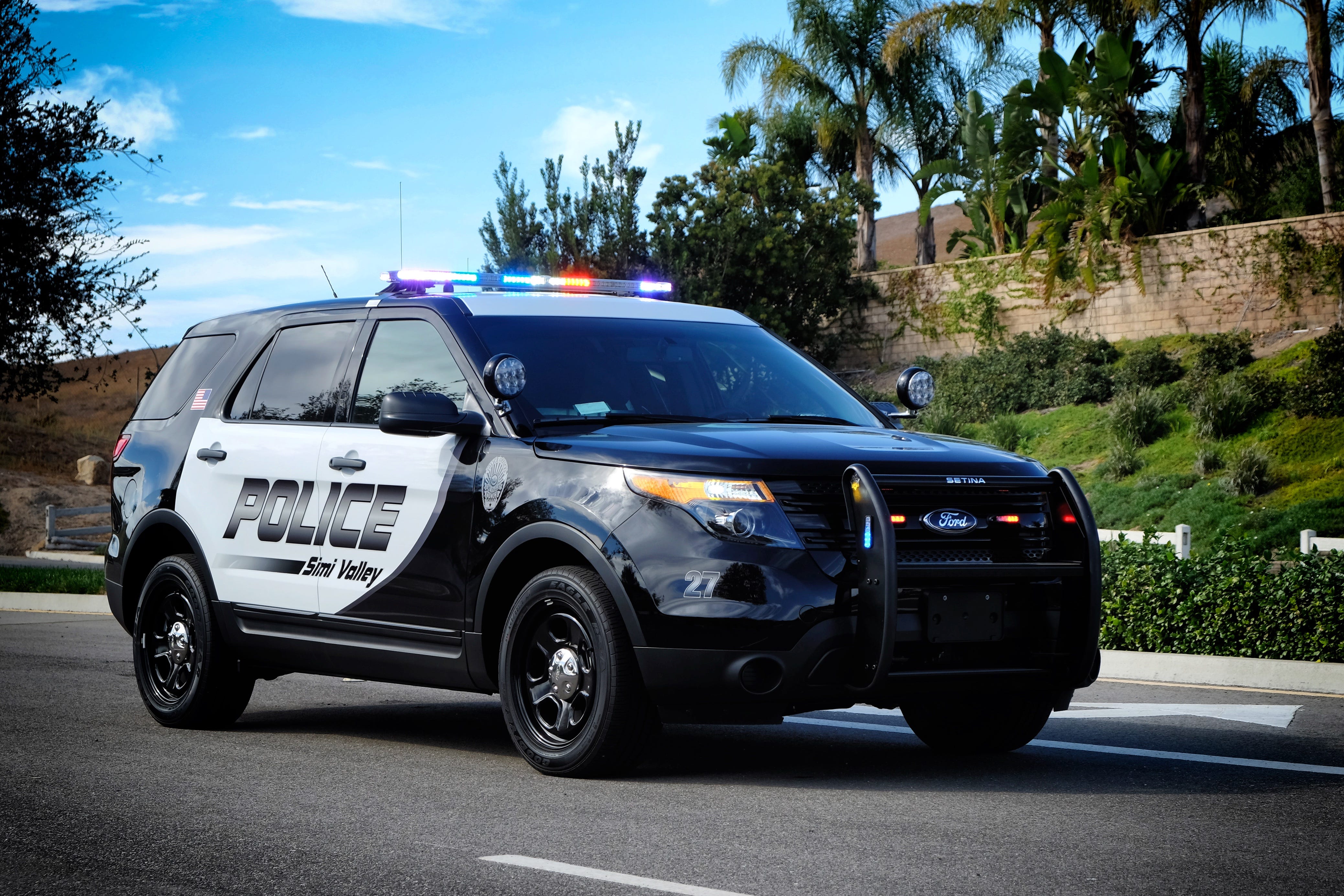 UPDATED: Shooting in Simi Valley turns into double homicide
