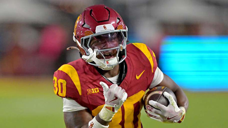 Southern California Natives on USC's Roster Reveal Importance of UCLA ...