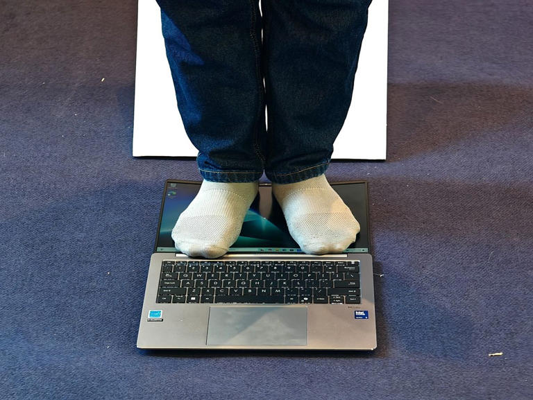 REVIEW: Asus ExpertBook P5 is a very competitive laptop for businesses