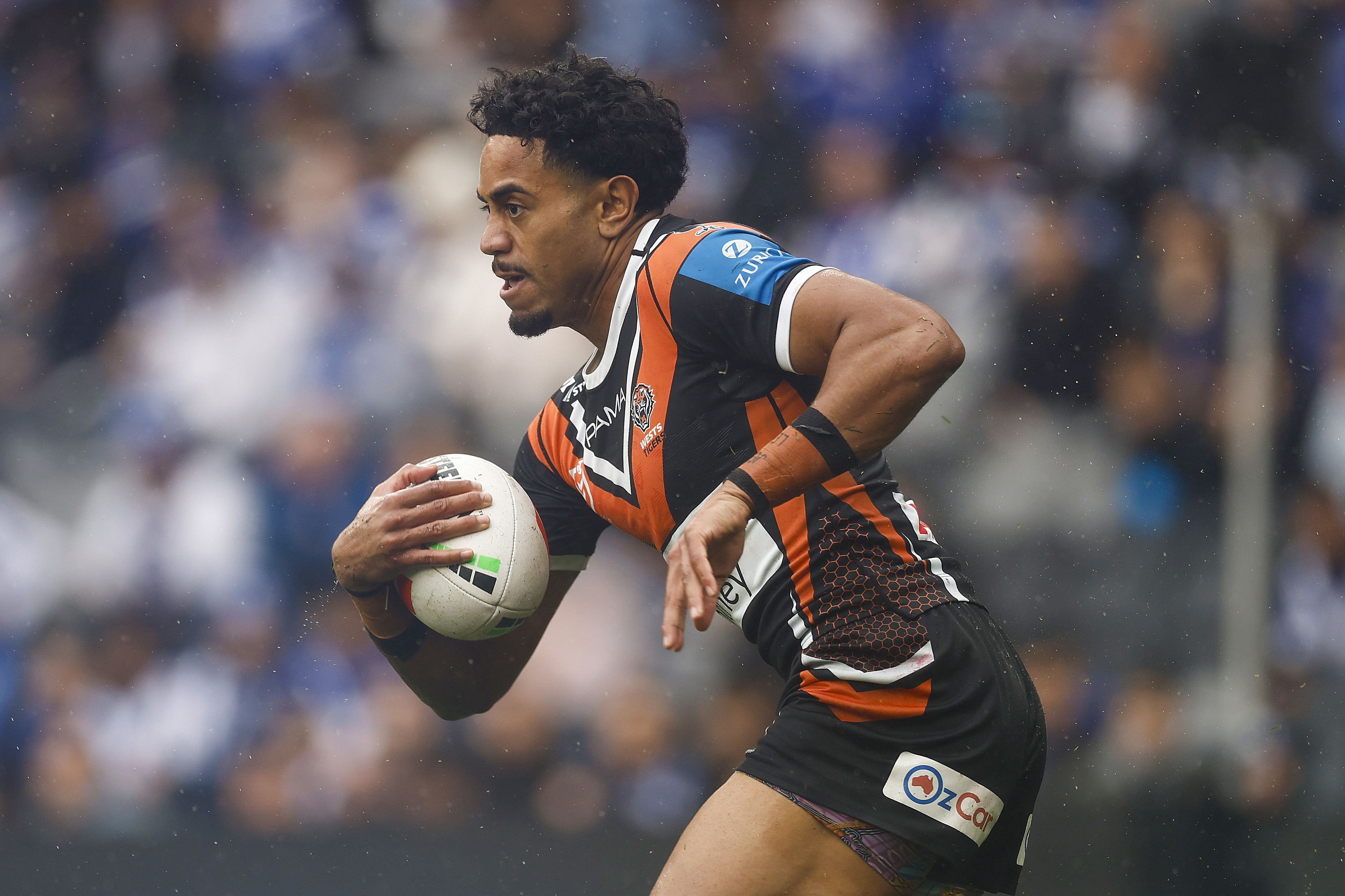 Tigers gun linked with rivals as $900k deadline approaches