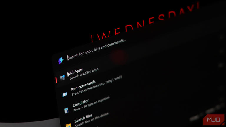 I use three search apps on Windows 11 — and each one solves a different ...