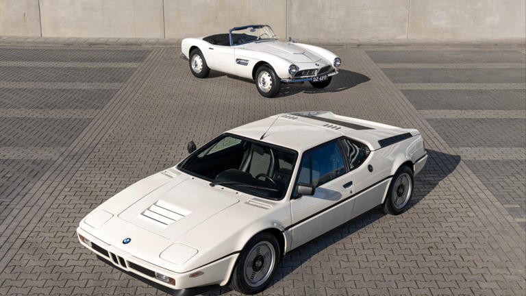 What Does BMW Stand For And 9 Other Car Questions You've Always Wanted ...
