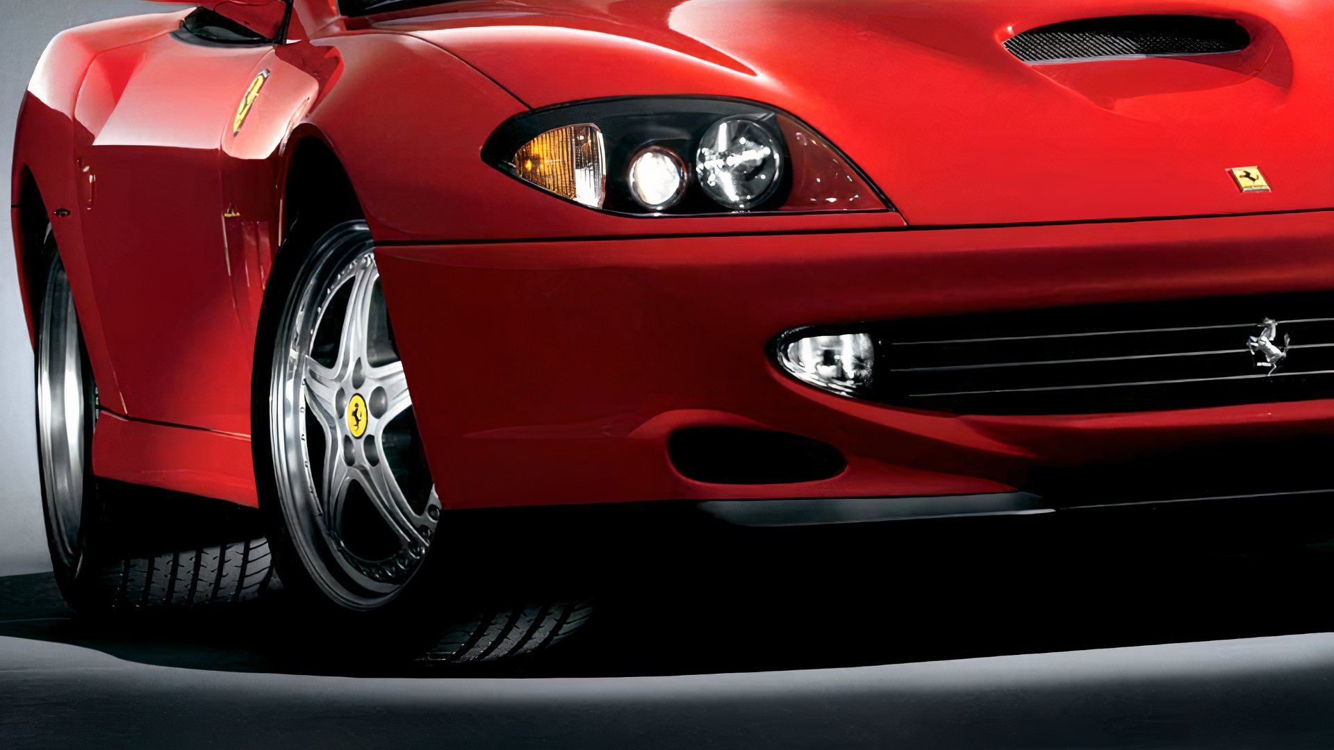 You Won't Believe These Cars Are Turning 30 Next Year